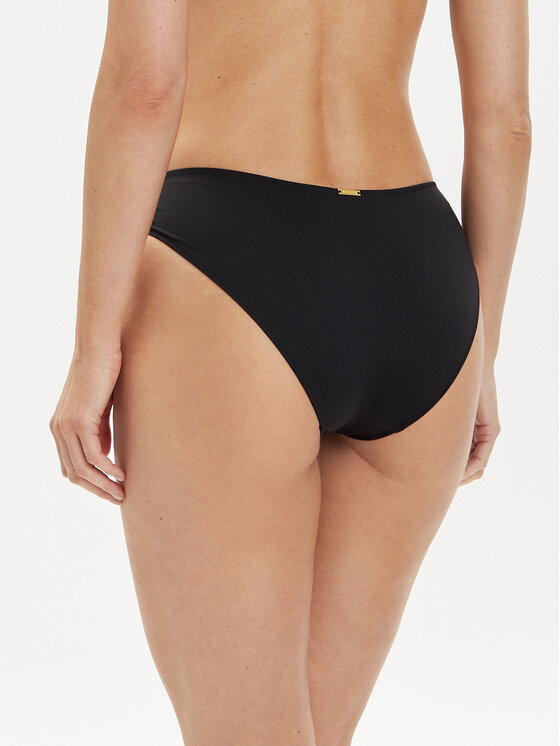 Selmark Spodní část bikin BL302 Černá | Modivo.cz
