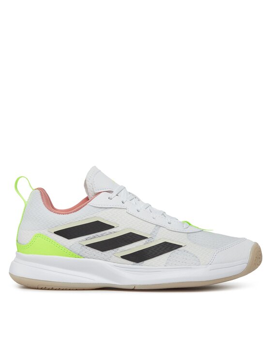 adidas Obuća za tenis Avaflash Low Tennis IG9544 Bijela | Modivo.hr