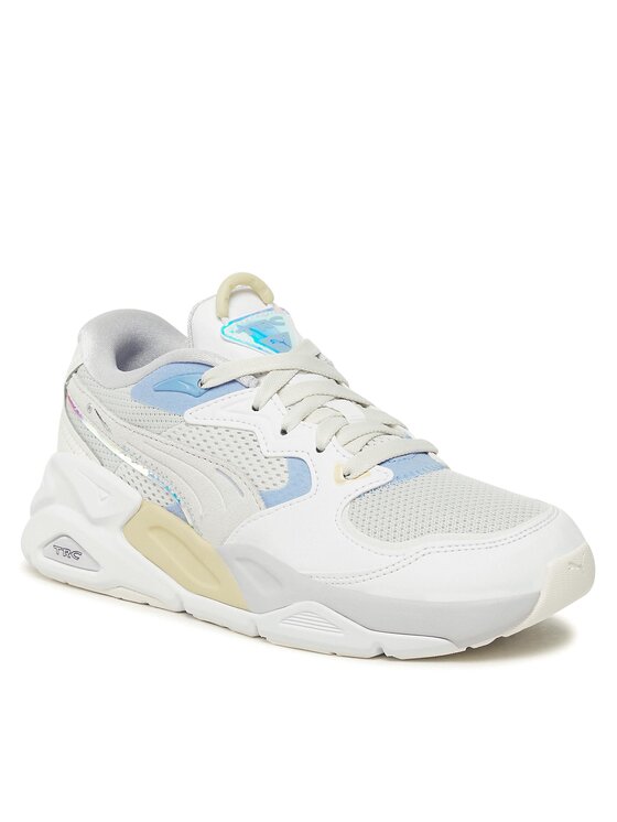 Puma Sneakersy Trc Mira Dimensions Wns 385969 04 Bílá | Modivo.cz