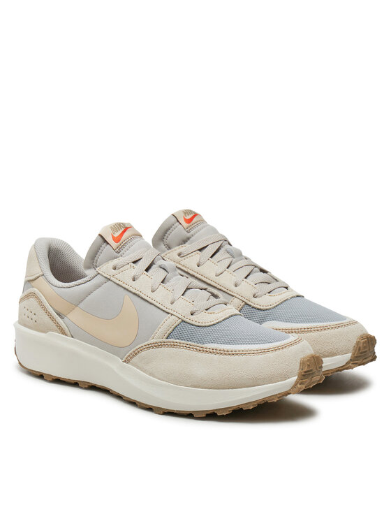 Nike Sneakersy Waffle Nav FJ4195 Béžová | Modivo.sk