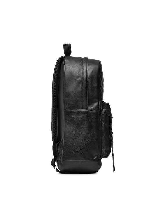 HXTN Supply Rucksack Luxe Backpack LH1201 Schwarz | Modivo.de
