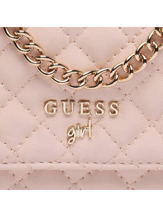 Guess Geantă J3YZ11 WFN10 Roz | Modivo.ro