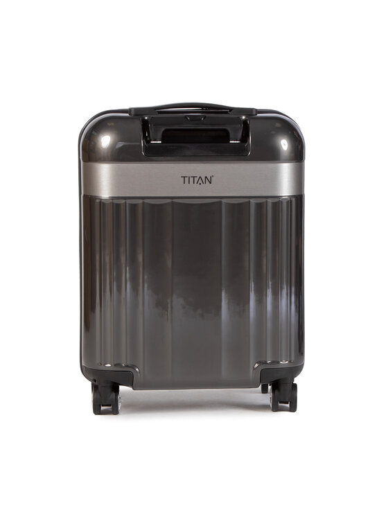 Titan Spotlight Flash Test