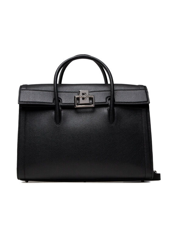 Furla Kabelka Villa WB00378-AX0732-O6000-1-003-20-CN-B Černá | Modivo.cz