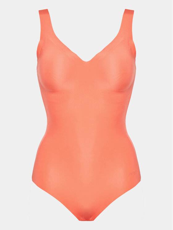 Sloggi Body 10189301 Oranžová | Modivo.cz