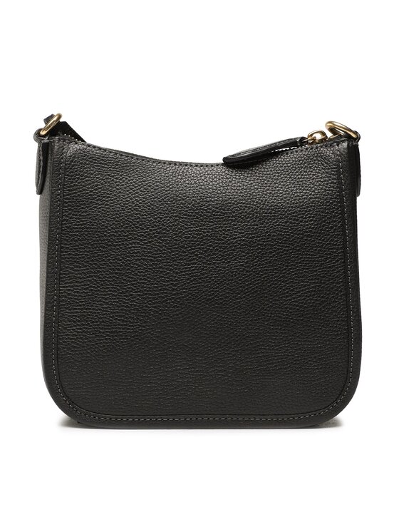 Coach Torebka Pol Peb Ltr Chaise 1 CC390 Czarny | Modivo.pl