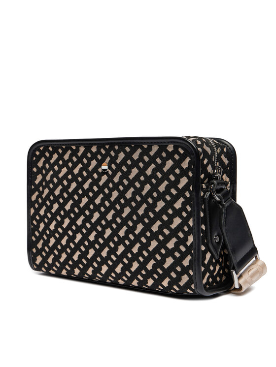 Boss Дамска чанта Sandy Crossbody-Mn 50518089 Тъмносин | Modivo.bg