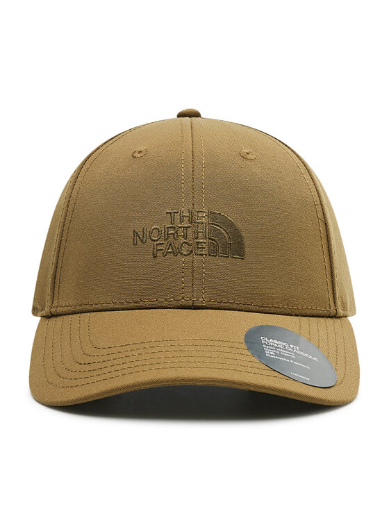 The North Face Kepurė su snapeliu Rcyd 66 Classic Hat NF0A4VSV37U1 ...