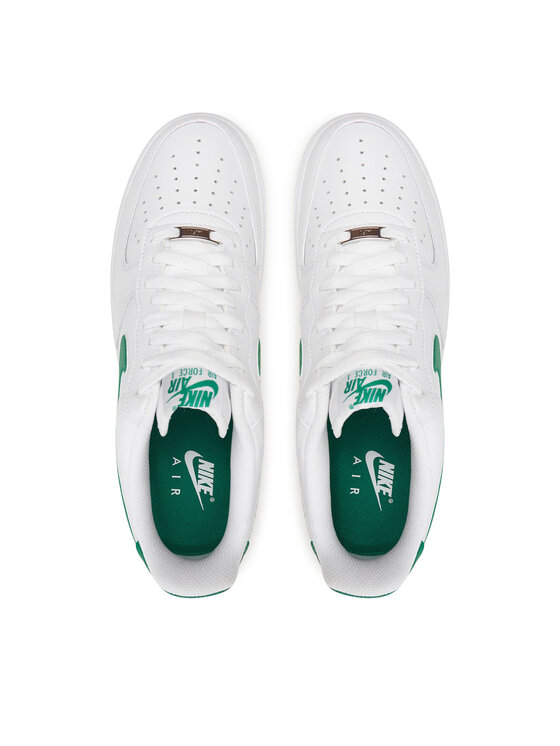 Nike Sneakersy Air Force 1 07 FJ4146 102 Bílá | Modivo.cz
