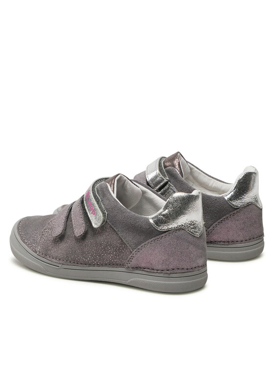 DD Step Sneakers S078-547AL Gri | Modivo.ro