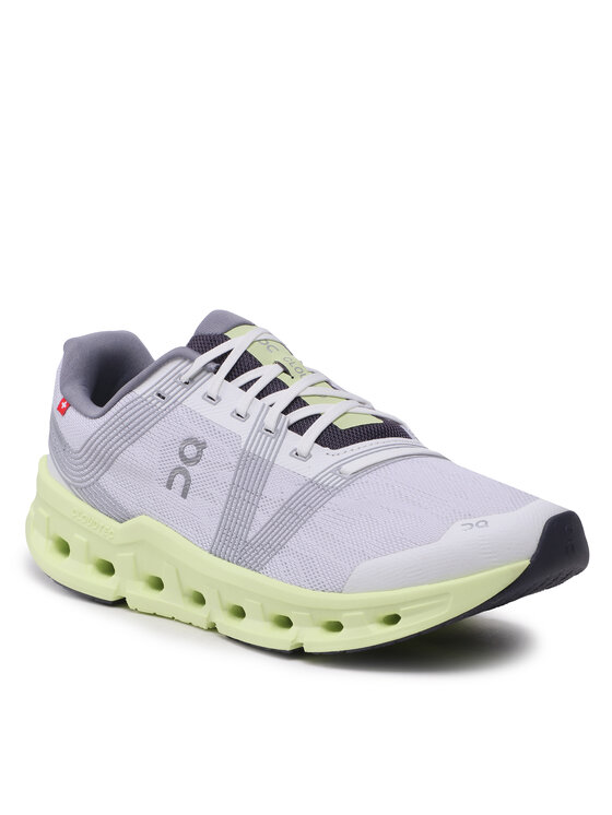 On Bėgimo batai Cloudgo 5598234 Balta | Modivo.lt