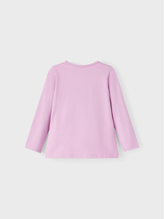 NAME IT Bluse MY LITTLE PONY 13207676 Rosa Regular Fit | Modivo.de