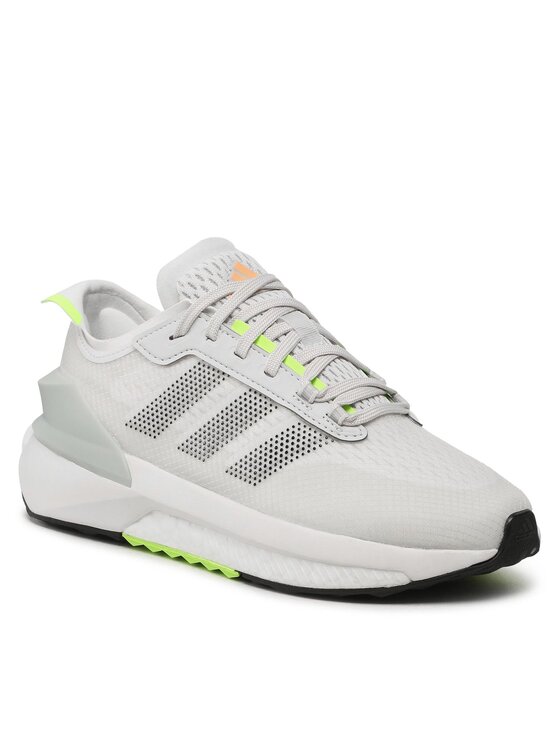 adidas Снікерcи Avryn IG2353 Білий | Modivo.ua