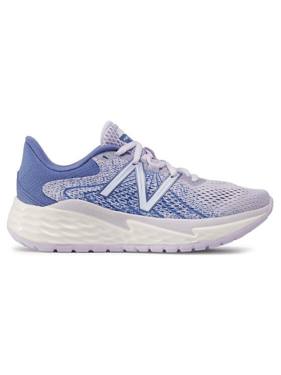 New Balance Chaussures de running WVARECR1 Violet | Modivo.fr