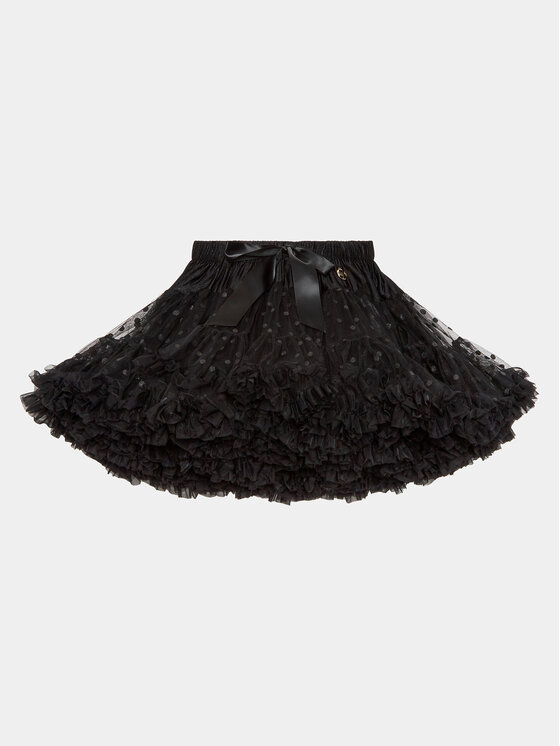 LaVashka Tüllrock 14 G M Schwarz Regular Fit | Modivo.de