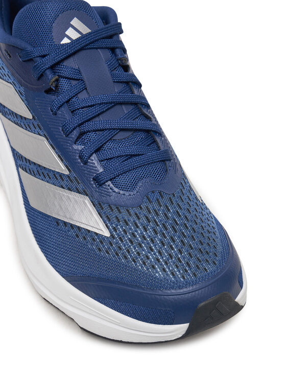 adidas Buty do biegania Duramo SL 2 IH8221 Granatowy | Modivo.pl