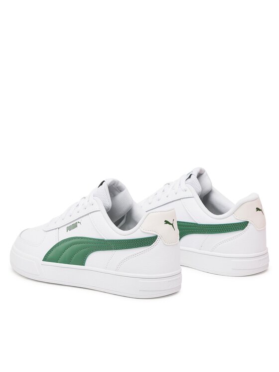 Puma Sneakersy Caven 380810 26 Biały | Modivo.pl