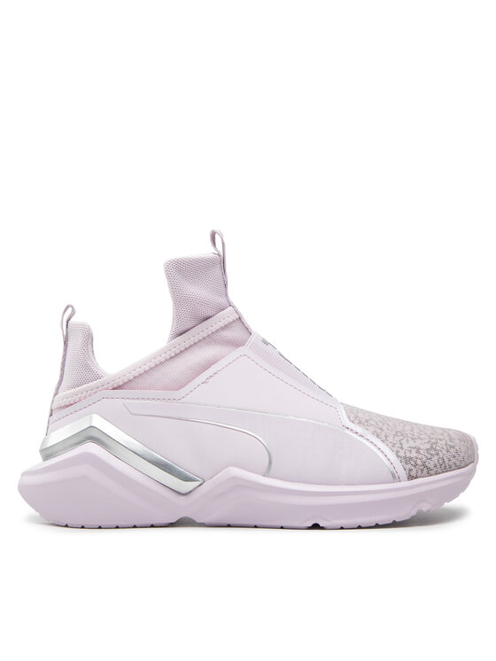 Puma Обувки за фитнес зала Fierce 2 Stardust Wn's 376242 02 Розов ...
