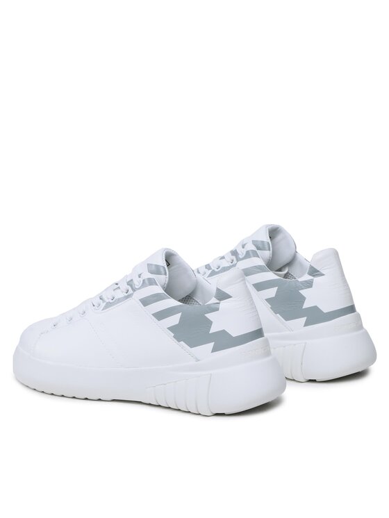 Emporio Armani Laisvalaikio batai X3X164 XF706 S646 Balta | Modivo.lt