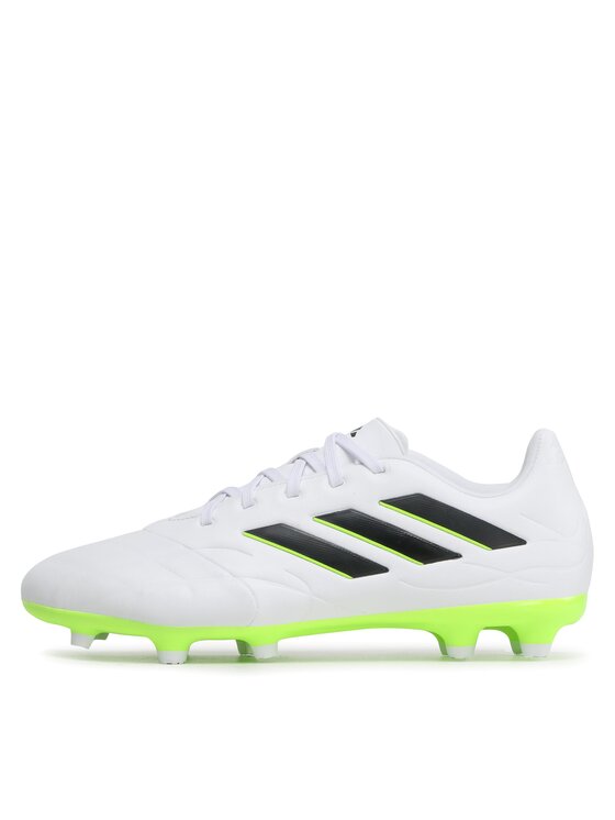 adidas Tenisice za nogomet Copa Pure II.3 Firm Ground HQ8984 Bijela ...