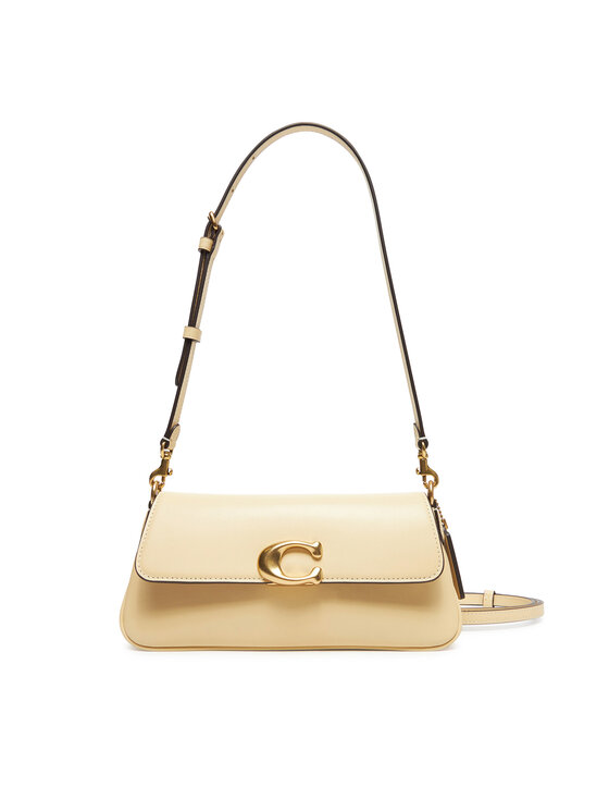 Coach Handtasche Jet CAM16 B4LGZ Beige | Modivo.de