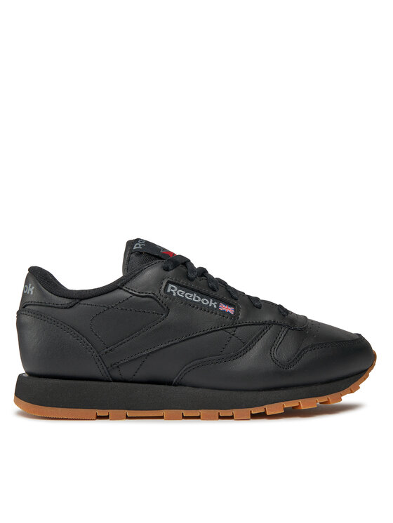 Reebok Sneakersy Cl Lthr 49800 Černá | Modivo.cz