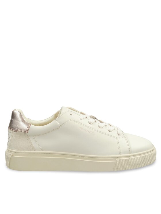 Gant Sneakersy Julice Sneaker 28531495 Bílá | Modivo.cz