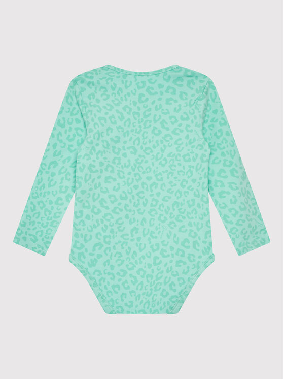 Guess Set 2 perechi body și pantaloni S2YG01 J1311 Colorat Regular Fit ...