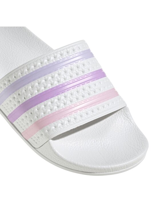 adidas Șlapi Adilette Slides FZ5947 Alb | Modivo.ro