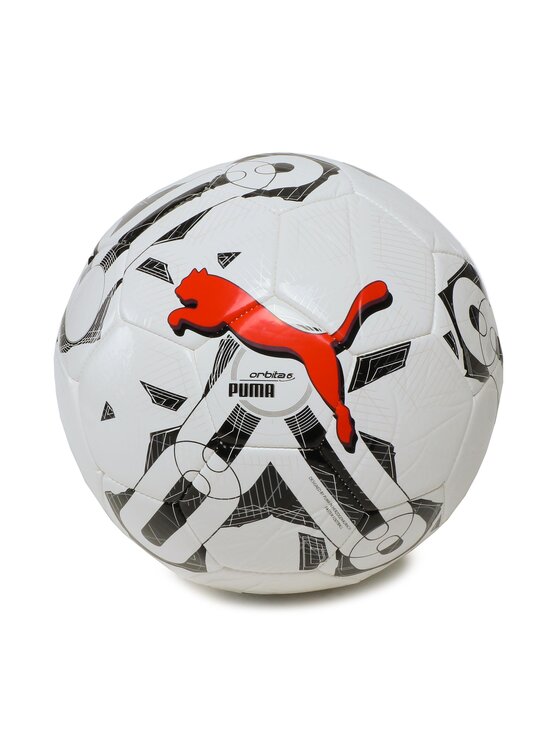 Puma Bumba Orbita 6Ms 837870 06 Balts | Modivo.lv