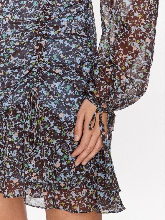 Ted Baker Vestito da giorno Cherela 266145 Multicolore Regular Fit ...