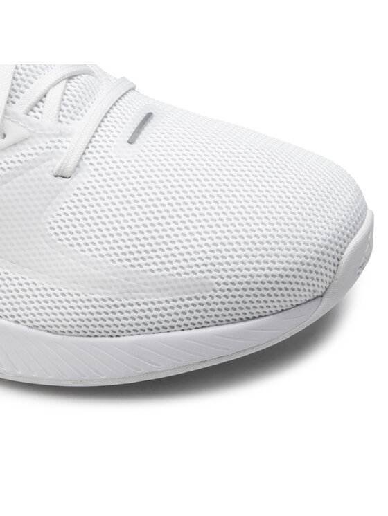 adidas Skriešanas apavi Runfalcon 2.0 FY9612 Balts | Modivo.lv