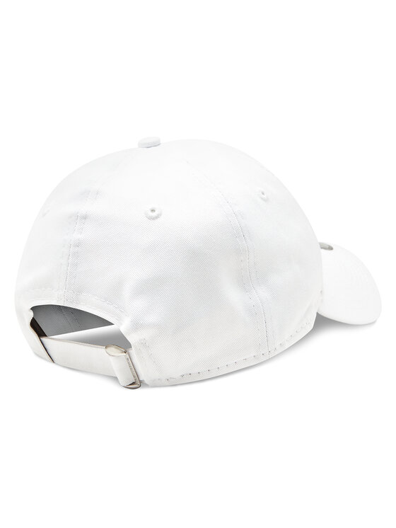 New Era Cap Neon Outline 60358125 Weiß | Modivo.de
