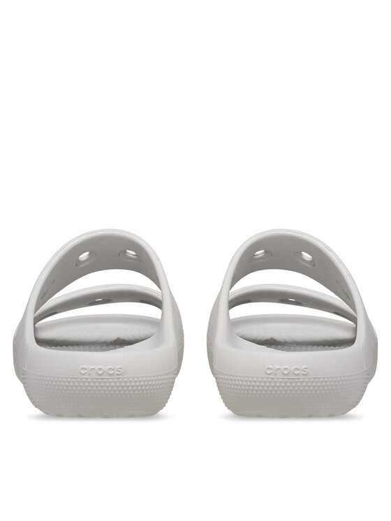 Crocs Чехли Classic Sandal V 209403 Сив | Modivo.bg