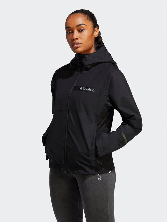 adidas Übergangsjacke Terrex Multi RAIN.RDY 2-Layer Rain Jacket 2 ...