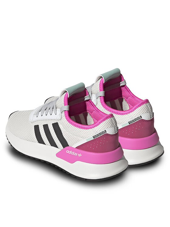 adidas Snīkeri U_Path X Shoes FX7344 Balts | Modivo.lv