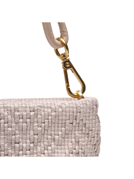 Gianni Chiarini Sac à main BS 8265/23PE BRD Beige | Modivo.fr