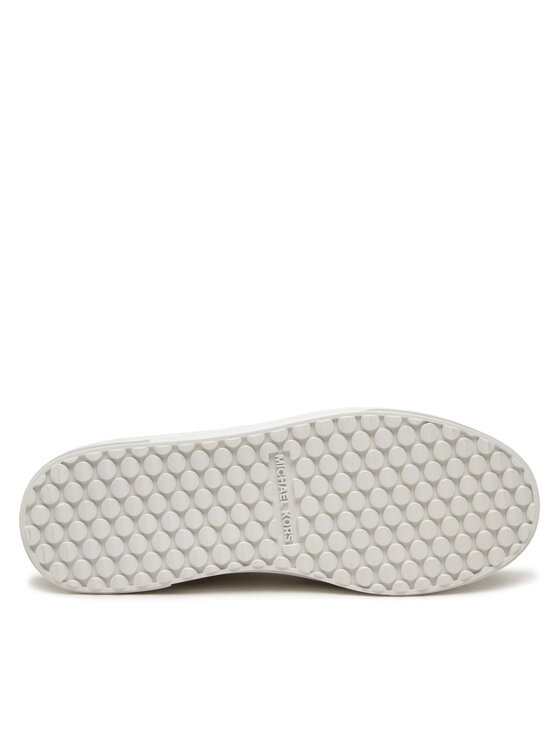 MICHAEL Michael Kors Снікерcи Baxter Lace Up 42F2BAFS5L Білий | Modivo.ua