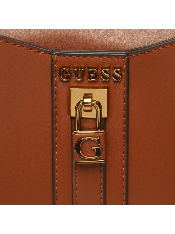 Guess Soma Ginevra (VZ) HWVZ87 34180 Brūns | Modivo.lv
