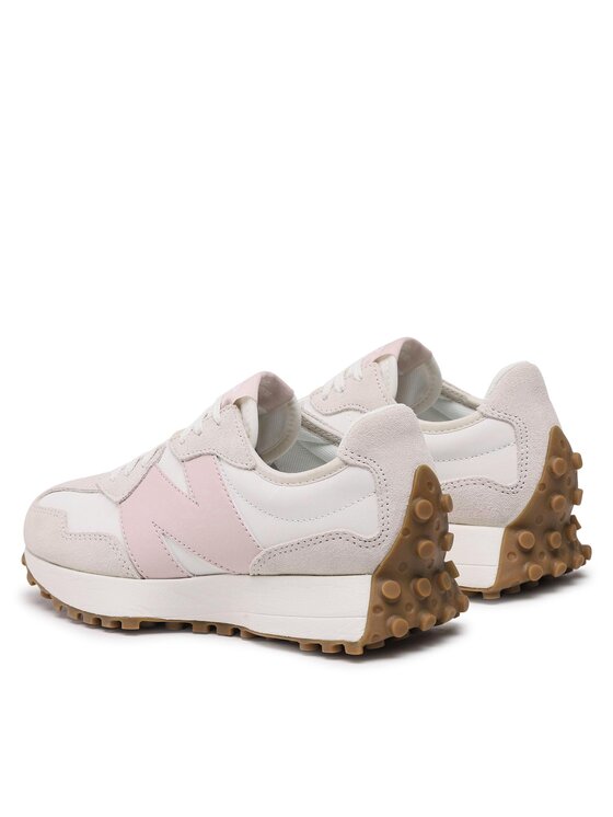 New Balance Tenisice WS327AL Bež | Modivo.hr