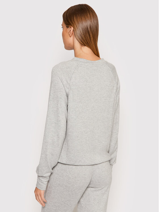 Ugg Jogginganzug Gable 1117993 Grau Regular Fit | Modivo.de