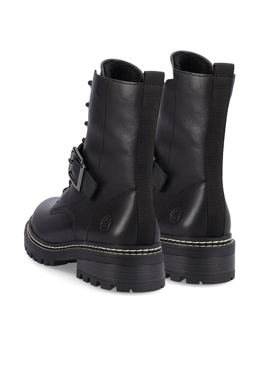 Remonte Gležnjače D0B78-01 Crna | Modivo.hr