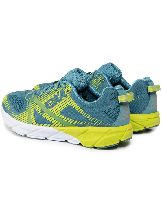 Hoka Маратонки за бягане Tracer 2 1016786 Син | Modivo.bg