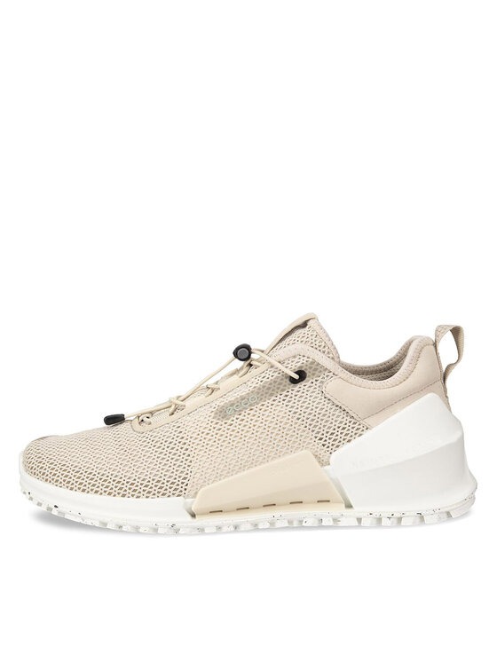 ECCO Sneakersy Biom 2.0 80067360782 Beżowy | Modivo.pl