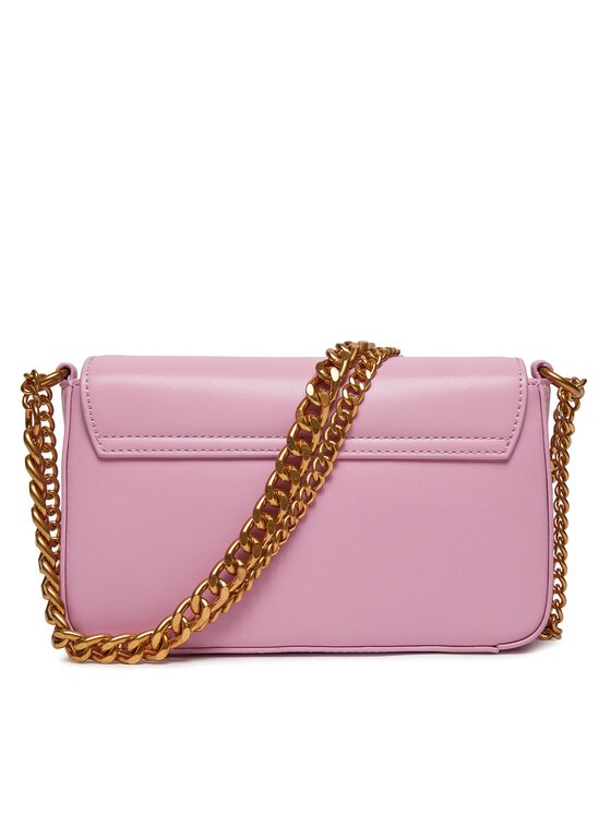 Liu Jo Handtasche Ecs S Crossbody AA4270 E0132 Rosa | Modivo.de