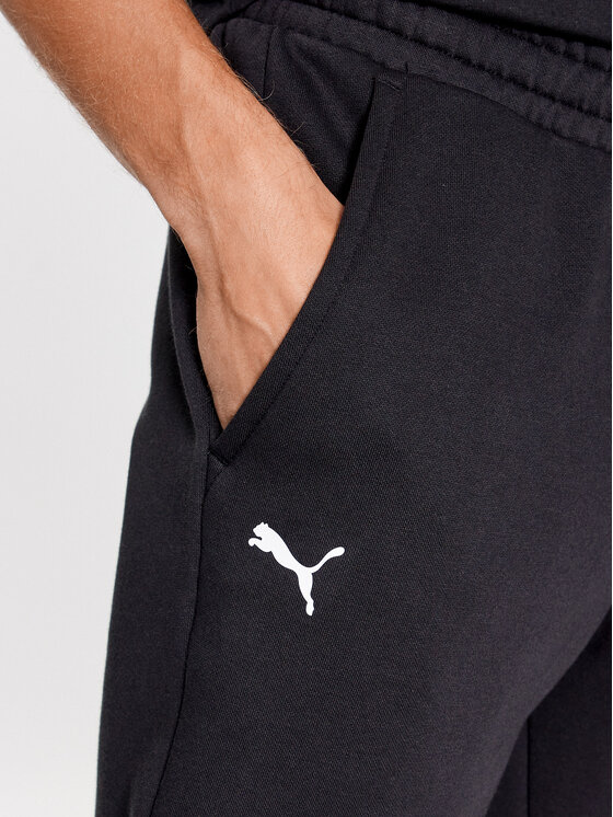 Puma Спортивні штани Mapf1 Ess 621161 Чорний Regular Fit | Modivo.ua