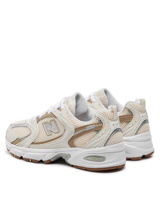 New Balance Sneakersy MR530GB Beżowy | Modivo.pl