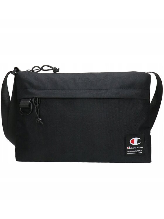 Champion Saszetka nerka 806027-KK001 Czarny | Modivo.pl
