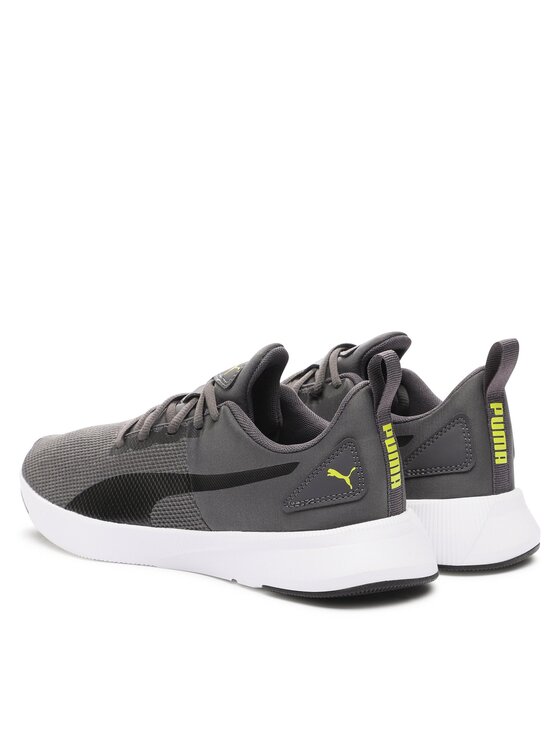 Puma Παπούτσια για Τρέξιμο Flyer Runner Jr 192928 41 Γκρι | Modivo.gr