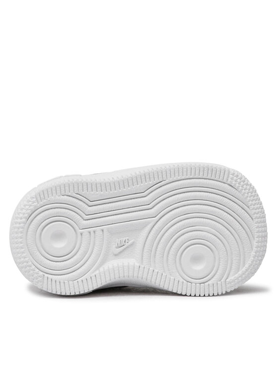 Nike Сникърси Force 1 Le(TD) DH2926 111 Бял | Modivo.bg